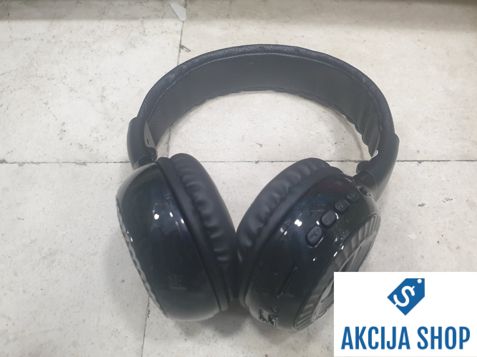 Bezicne slusalice - Bezicne slusalice - Akcija Shop