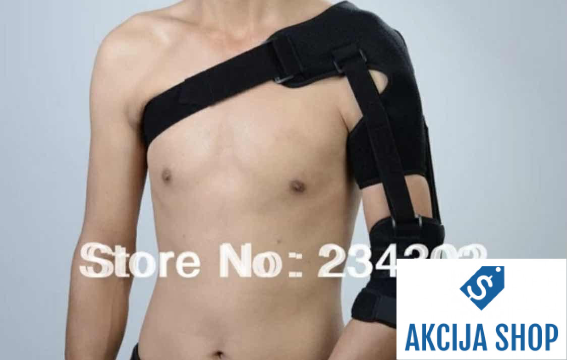 Steznik za rame i ruku - pojas za rame - Steznik za rame i ruku - pojas ...