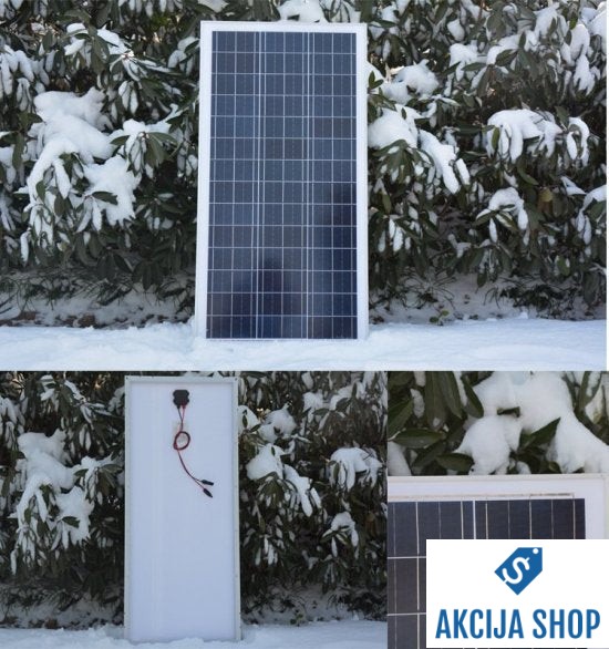 Solarni Paneli 150W 200W - Solarni Paneli 150W 200W - Solarni Paneli ...
